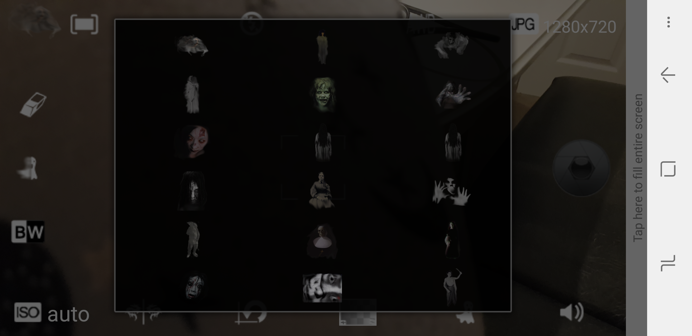 Ghost App! - Paranormal Hauntings